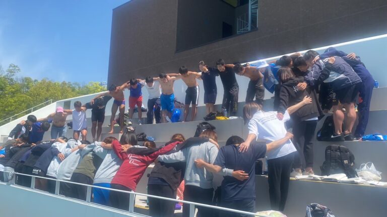 スタッフ一覧 - 同志社大学トライアスロン部